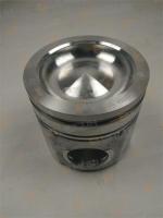 China 6D107 4934860 Diesel Engine Piston for QSB6.7 Cast Aluminum 102mm for sale