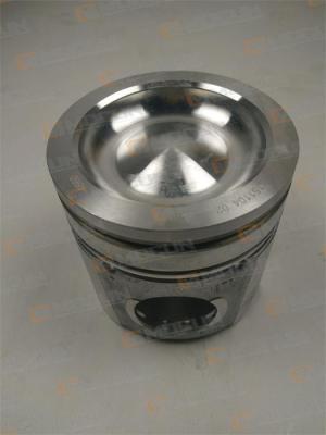 China 6D107 4934860 Diesel Engine Piston for QSB6.7 Cast Aluminum 102mm for sale