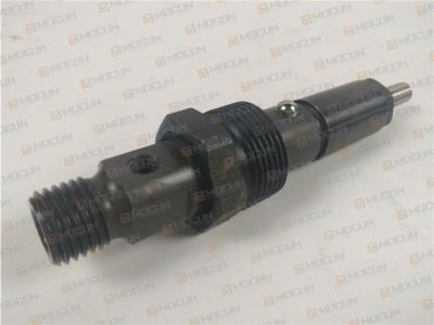 China High Precision Diesel Injector Nozzle 6732-11-3320 0.21kg for PC200-6 Excavator Engine Parts for sale