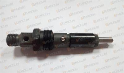 China 6738-11-3100 6D102 Fuel Injector Nozzle for Komatsu PC200-7 Excavator - 10-20MPa Pressure Range for sale