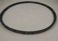 China Engine Fan Belt & Timing Belt 04121-22264 04122-22573 for Komatsu PC400-7 PC400-8 Excavators for sale
