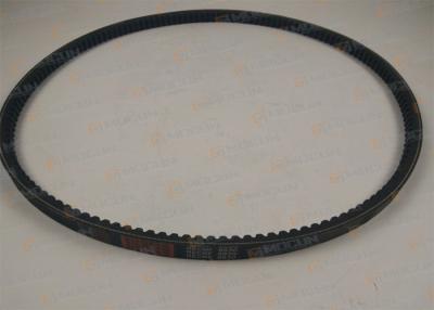 China Engine Fan Belt & Timing Belt 04121-22264 04122-22573 for Komatsu PC400-7 PC400-8 Excavators for sale