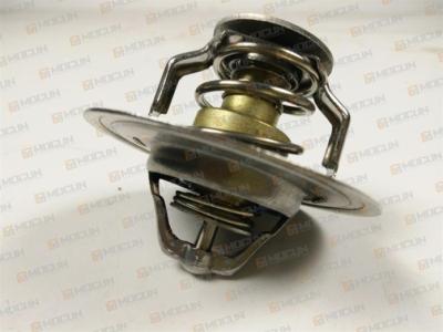China 6D102 Excavator Engine Thermostat 6732-61-1620 Replacement for PC200-6 PC200-7 for sale
