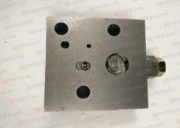 China Pilot Operated Pressure Reducing Valve Assy 723-40-71800 for PC200-7 Excavator Engine Parts for sale