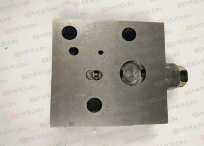 China Pilot Operated Pressure Reducing Valve Assy 723-40-71800 for PC200-7 Excavator Engine Parts for sale