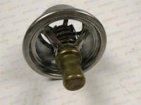 China Excavator Engine Thermostat 600-421-6630 for PC400-6 PC400-7 Cooling System Replacement for sale