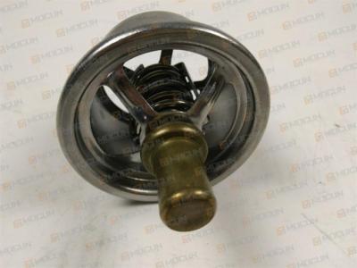 China Excavator Engine Thermostat 600-421-6630 for PC400-6 PC400-7 Cooling System Replacement for sale