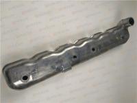China 6BG1 Valve Chamber Cover for EX200 Excavator Engine Parts 1-11180360-1 98439802 2.0kg for sale