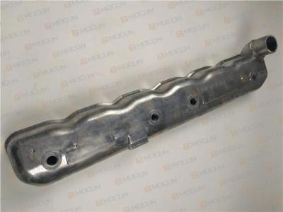 China 6BG1 Valve Chamber Cover for EX200 Excavator Engine Parts 1-11180360-1 98439802 2.0kg for sale