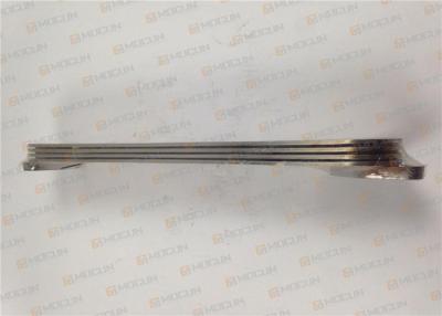 China ME034570 Diesel Engine Oil Cooler Core for 6D14 Heavy Equipment - 1.10kg Weight with 30×12×9cm Dimensions for sale