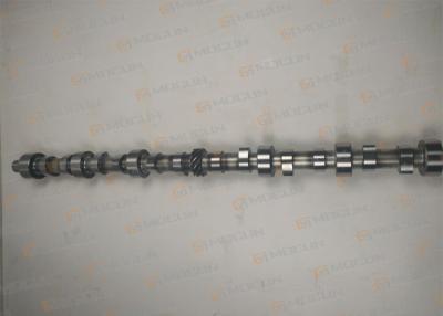 China Professional Marine Diesel Engine Crankshaft 1-12514-005-0 for 6BG1 Engine Parts - New OEM Quality Replacement for sale