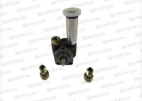 China Fuel Oil Hand Pump 1-15750197-0 115750-1540 for 6BG1 Excavator Engine Parts for sale