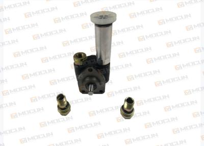 China Fuel Oil Hand Pump 1-15750197-0 115750-1540 for 6BG1 Excavator Engine Parts for sale