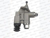 China 3936316 6736-71-5781 Transfer Fuel Pump for 6CT PC300-7 Excavator Engine Parts for sale
