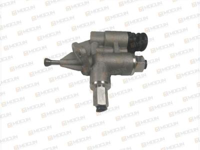 China 3936318 Fuel Pump Feed Pump for E320C 6CT Excavator Engine Parts 24V for sale
