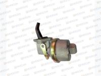 China 3970880 Fuel Transfer Pump for 6BT Excavator Engine Parts 24V Diesel Compatible for sale
