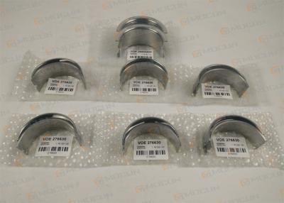 China VOE276630 VOE20503200 Camshaft Bush Bearing Shell Kit for Excavator Engine Parts 2-Piece Set for sale
