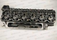 China Cummins QSB6.7 Aluminum Cylinder Head 5361605 - OEM Quality Remanufactured Engine Part for Excavators for sale
