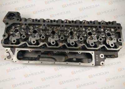 China Cummins QSB6.7 Aluminum Cylinder Head 5361605 - OEM Quality Remanufactured Engine Part for Excavators for sale