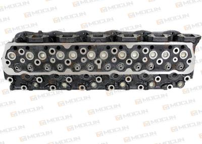 China ME997756 Engine Cylinder Head Assembly for 6D16 Excavator - OEM Quality Replacement Part for sale