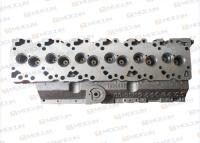China Custom Size Diesel Engine Cylinder Head 3925400 for 6BT 5.9L Excavator Engine Replacement Parts for sale