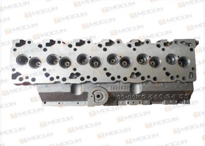 China Custom Size Diesel Engine Cylinder Head 3925400 for 6BT 5.9L Excavator Engine Replacement Parts for sale