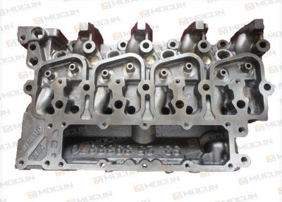 China 4BT Diesel Engine Cylinder Head 3.9L Replacement Part 3933370 3966448 3933423 for Excavator for sale
