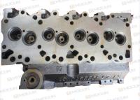 China 4BT Diesel Engine Cylinder Head 3.9L Replacement Part 3933370 3966448 3933423 for Excavator for sale