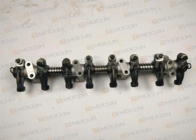 China 6202-43-5410 6204-41-5200 4D95 Excavator Engine Rocker Arm Assembly - Cast Iron Construction, 100% New for sale