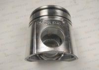 China Diesel Engine Piston 102mm 6D102 6BT5.9 6738-31-2111 3957795 3957797 Excavator Parts for sale