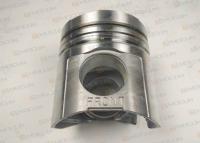 China Excavator Diesel Engine Piston 6151-31-2171 6151-31-2071 S6D125 125mm for sale