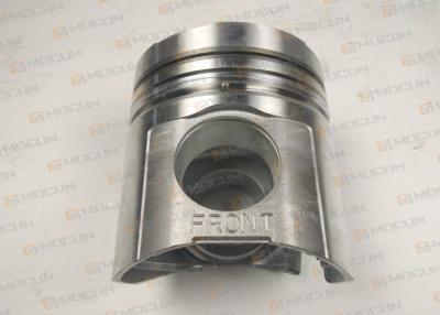 China Excavator Diesel Engine Piston 6151-31-2171 6151-31-2071 S6D125 125mm for sale