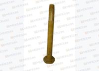 China 175-30-34210 Spring Shaft For D155 SD32 Bulldozer Spare Parts Yellow 100% New for sale