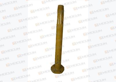 China 175-30-34210 Spring Shaft For D155 SD32 Bulldozer Spare Parts Yellow 100% New for sale