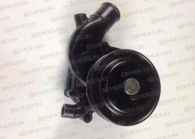China Excavator Engine Water Pump 41022LQ Steel Material New Style Spare Part for sale