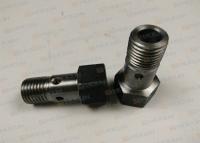 China Nonreturn Overflow Valve 0211 1519 for BF6M1013 Excavator Engine Spare Parts for sale