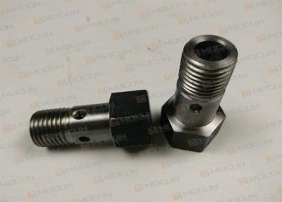 China Nonreturn Overflow Valve 0211 1519 for BF6M1013 Excavator Engine Spare Parts for sale