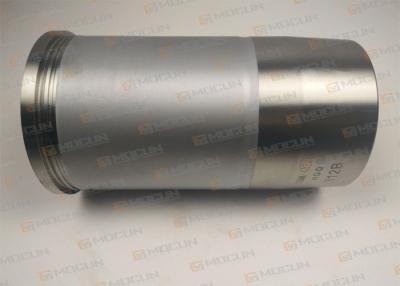 China D2848 51-01201-0467 Diesel Engine Cylinder Liner 144.5mm OD 253mm Length for Truck Parts for sale