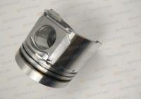 China Cast Aluminum Diesel Engine Piston 4944477 93mm for QSB3.3 Excavator Engine Parts for sale