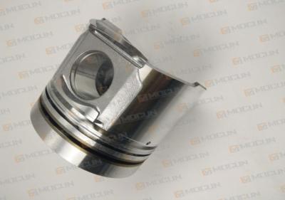 China Cast Aluminum Diesel Engine Piston 4944477 93mm for QSB3.3 Excavator Engine Parts for sale