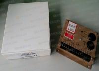 China ESD5111 Electronic Governor Control Unit - 12V/24V DC Diesel Generator AVR with ±0.25% Speed Stability and 50mA Output for sale