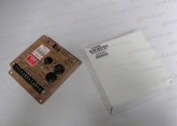 China ESD5550E Single Phase Generator Speed Control Unit 0.77kg with 12/24VDC Input and -40°C to +80°C Operating Range for sale