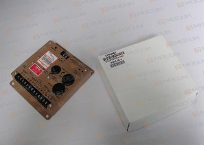 China ESD5550E Single Phase Generator Speed Control Unit 0.77kg with 12/24VDC Input and -40°C to +80°C Operating Range for sale