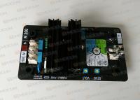 China R250 Brushless Alternator AVR Voltage Regulator 1 Phase 120VAC with 8A Continuous Current and ±1.5% Load Regulation for sale