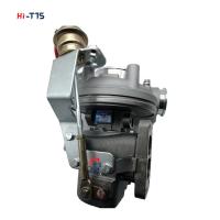China Diesel Turbocharger VOE21498468 for EC290B Excavator D7E Engine 15kg for sale