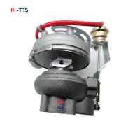 China Diesel Turbocharger VOE21498468 for EC290B Excavator D7E Engine 15kg for sale
