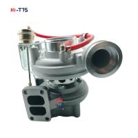 China Diesel Turbocharger VOE21498468 for EC290B Excavator D7E Engine 15kg for sale