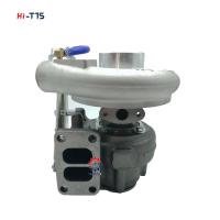 China Diesel Engine Turbocharger HIC Turbo 6BT HX35 88100689 13.5kg K18 for sale