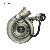 China HX35W Turbocharger 4038471 for Komatsu PC220-7 Excavator Engine 14.5kg for sale