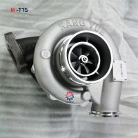 China Turbocharger Assy J90S-2 61560113227A for WD615 Diesel Engine 15kg for sale